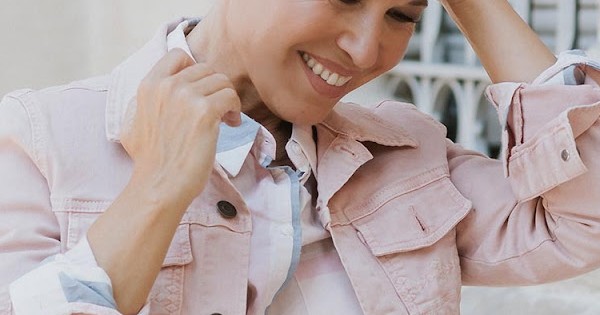 Sleep Cap Descanso pink - chemo hat / alopecia hat