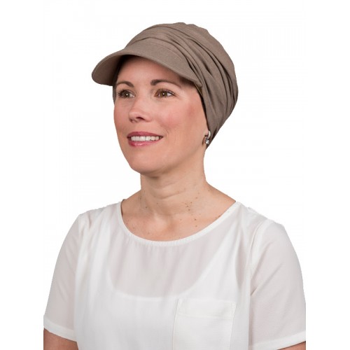 Mooihoofd - Ontdek Onze Comfortabele Chemo Mutsjes I Dé Specialist ...