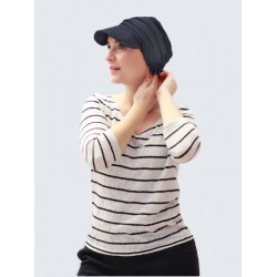 Mooihoofd - Ontdek Onze Comfortabele Chemo Mutsjes I Dé Specialist ...