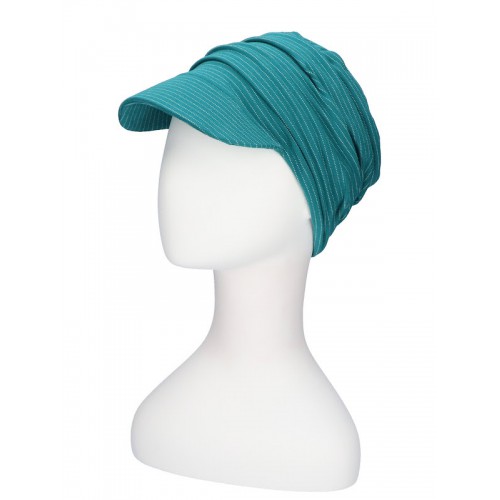 Mooihoofd - Comfortabele chemo Mutsjes