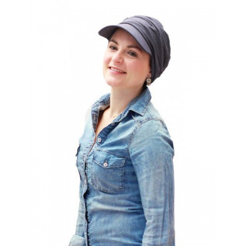 Mooihoofd - Comfortabele chemo Mutsjes