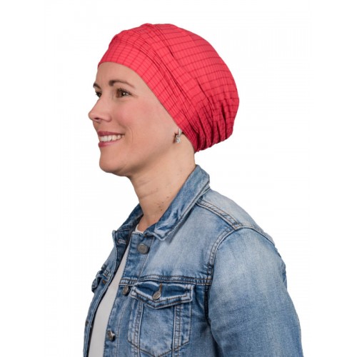 Mooihoofd - Ontdek Onze Comfortabele Chemo Mutsjes I Dé Specialist ...