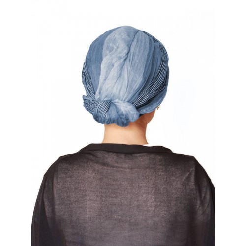 Mooihoofd - Comfortabele chemo Mutsjes