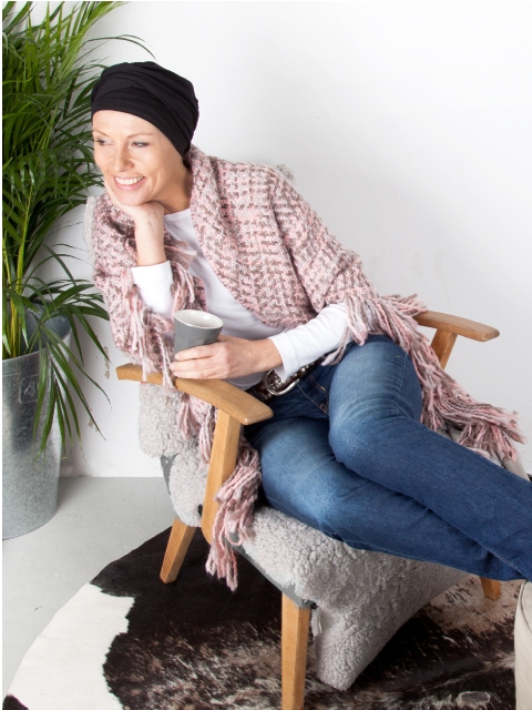 Mooihoofd.nl - Hoofdbedekking tips - welk alopecia / chemo mutsje past ...